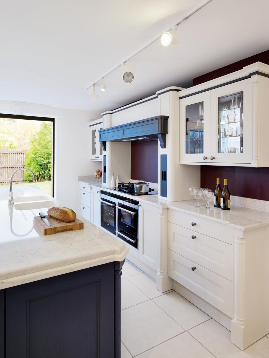 Traditional Kitchens | Cambridge Crafted Kitchens