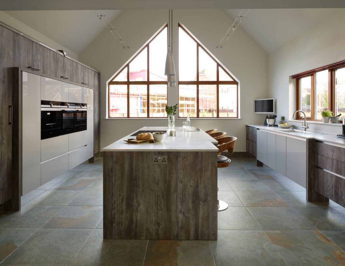 Kitchens in Cambridge | Cambridge Crafted Kitchens