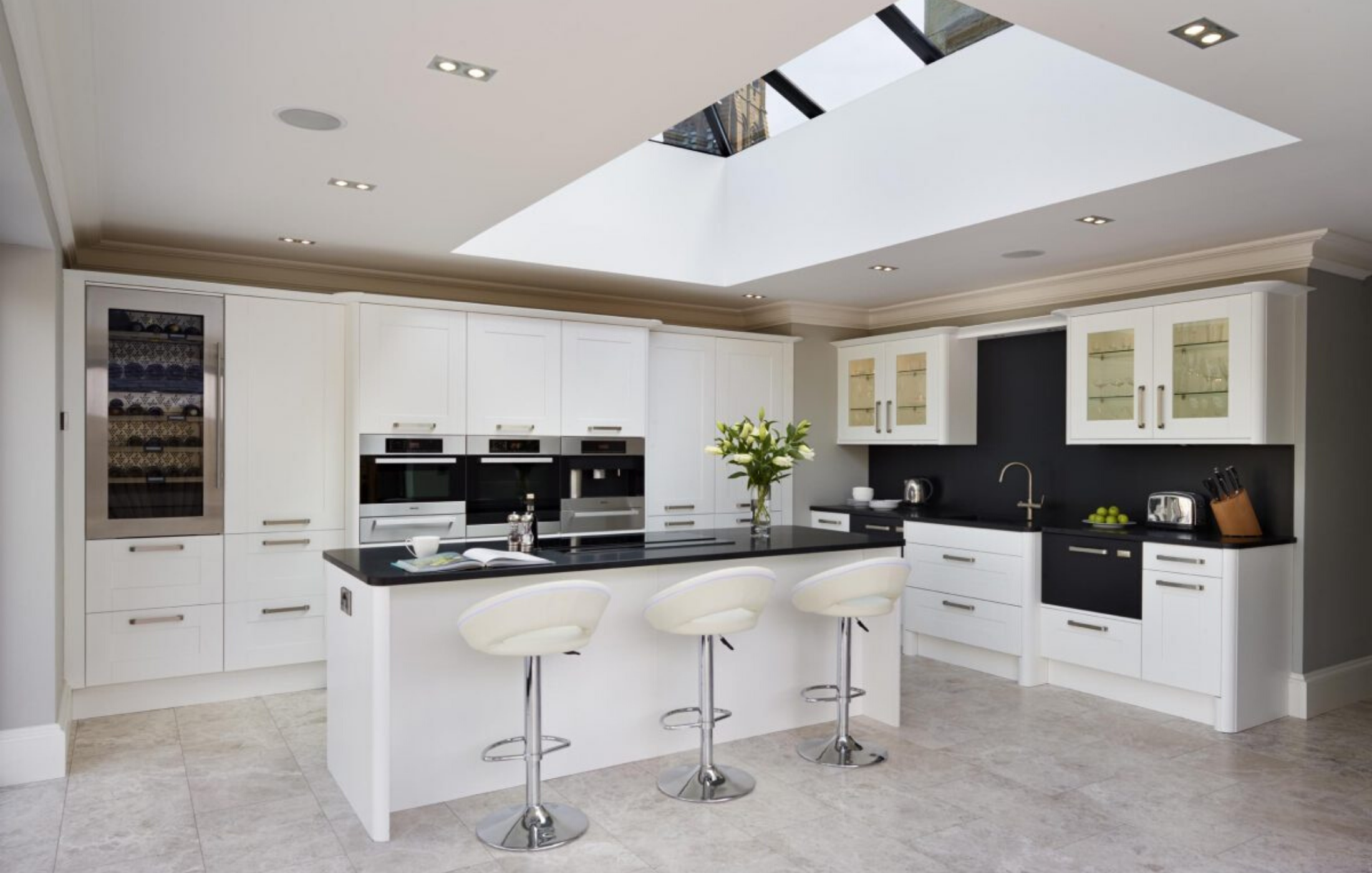 Traditional Kitchens | Cambridge Crafted Kitchens