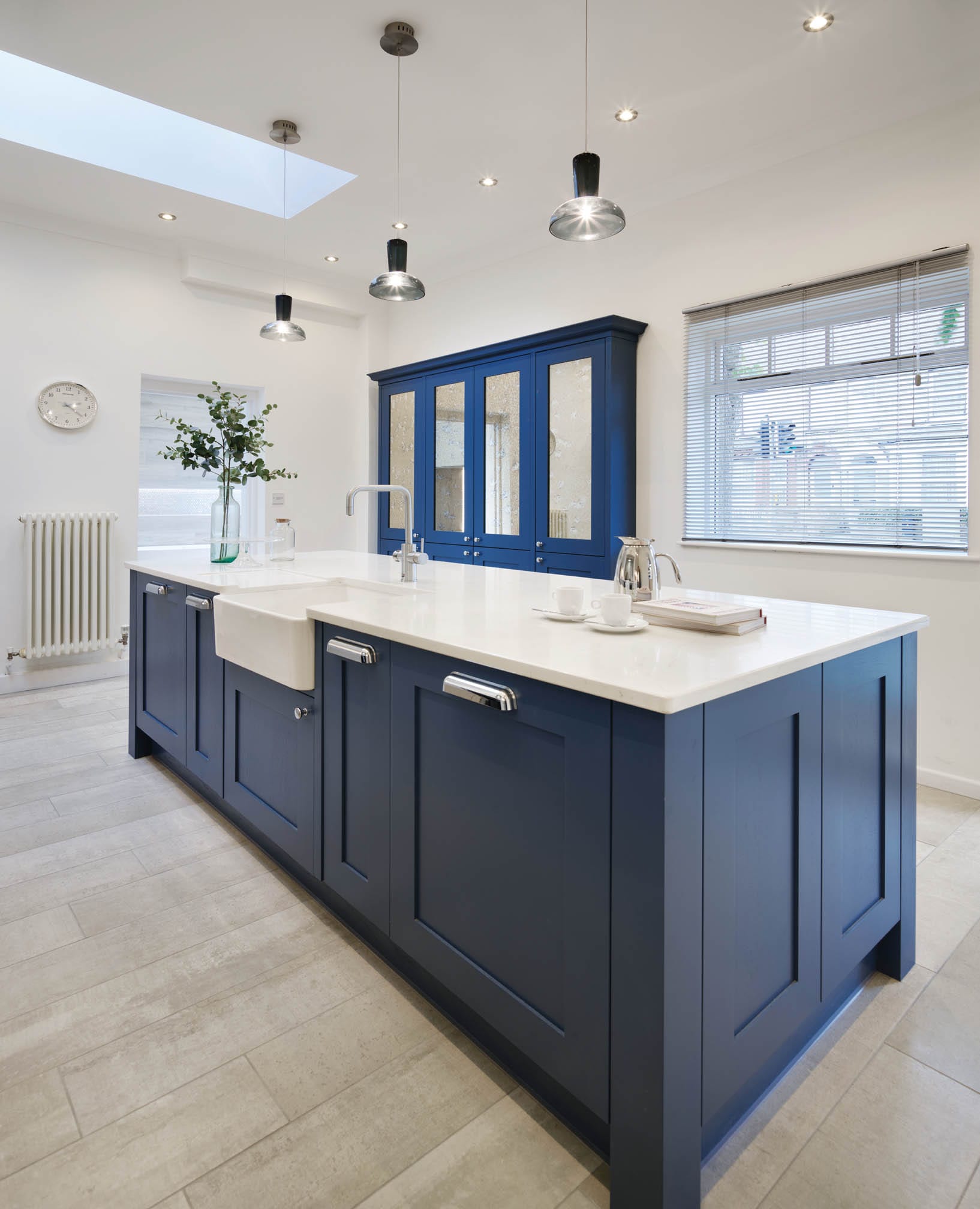 Traditional Kitchens | Cambridge Crafted Kitchens