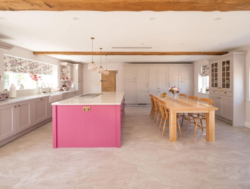 Kitchen Projects | Cambridge Crafted Kitchens