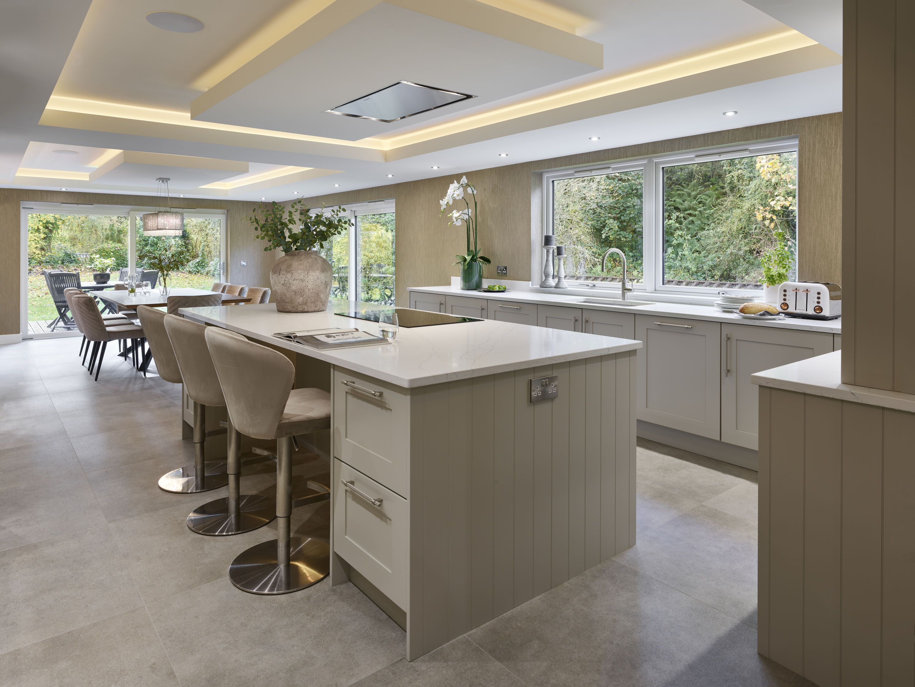 Traditional Kitchens | Cambridge Crafted Kitchens