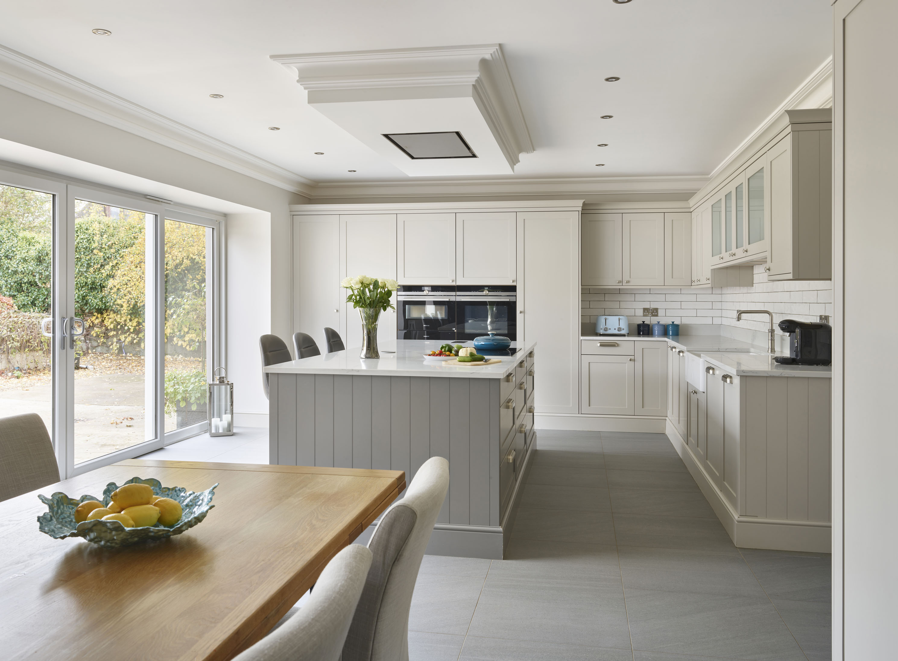 Traditional Kitchens | Cambridge Crafted Kitchens