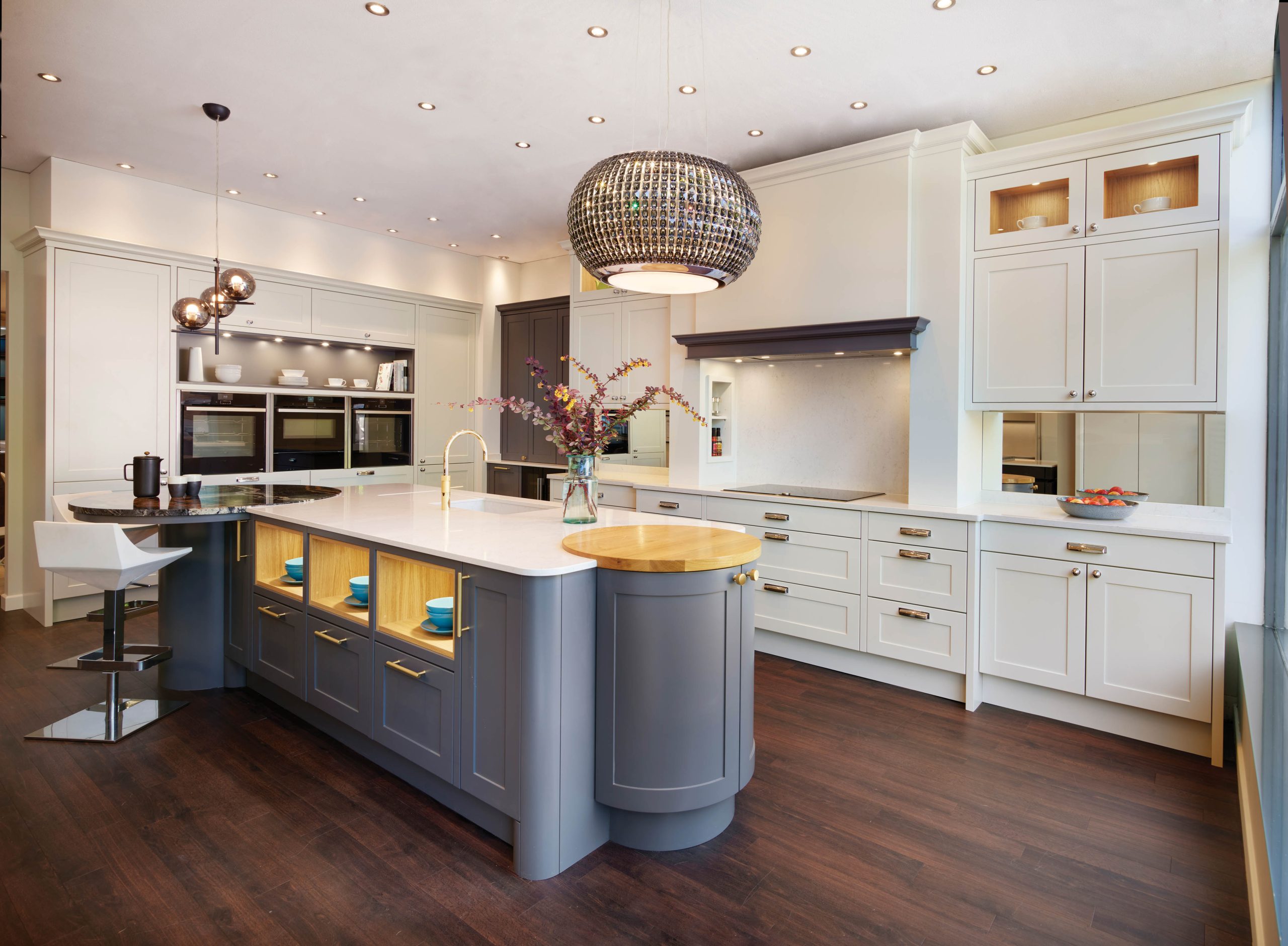 Traditional Kitchens | Cambridge Crafted Kitchens