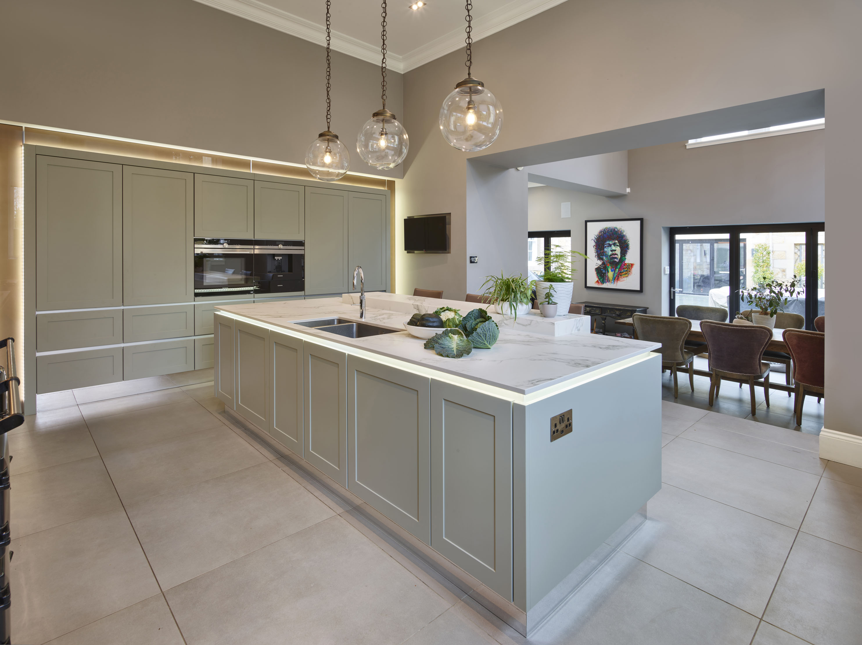 Traditional Kitchens | Cambridge Crafted Kitchens
