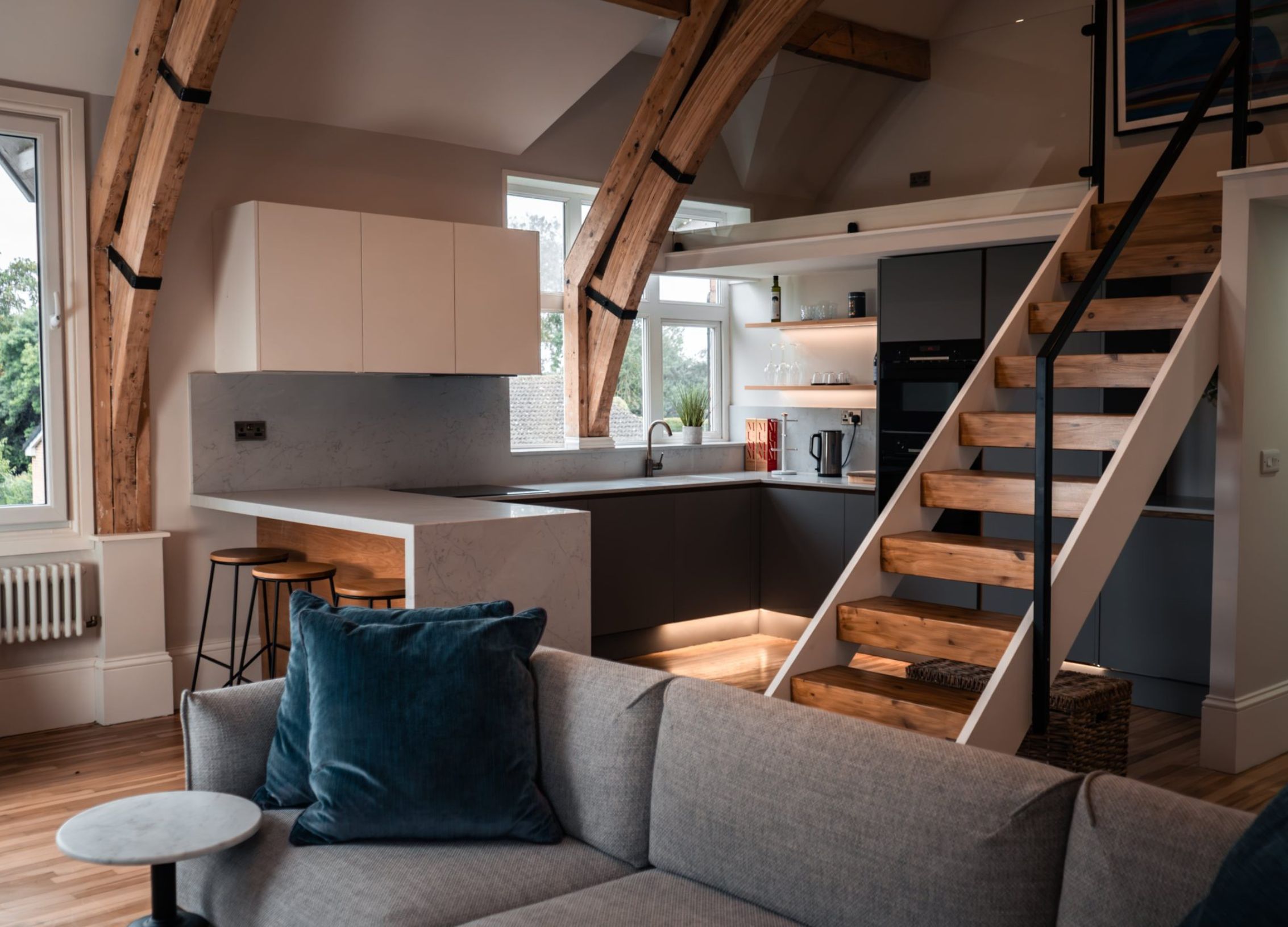 Download A Brochure | Cambridge Crafted Kitchens